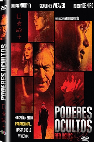 Poderes ocultos - CeX (MX): - Comprar, Vender, Donar